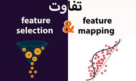فرق بین feature mapping و انتخاب ویژگی (feature selection) - آکادمی ...